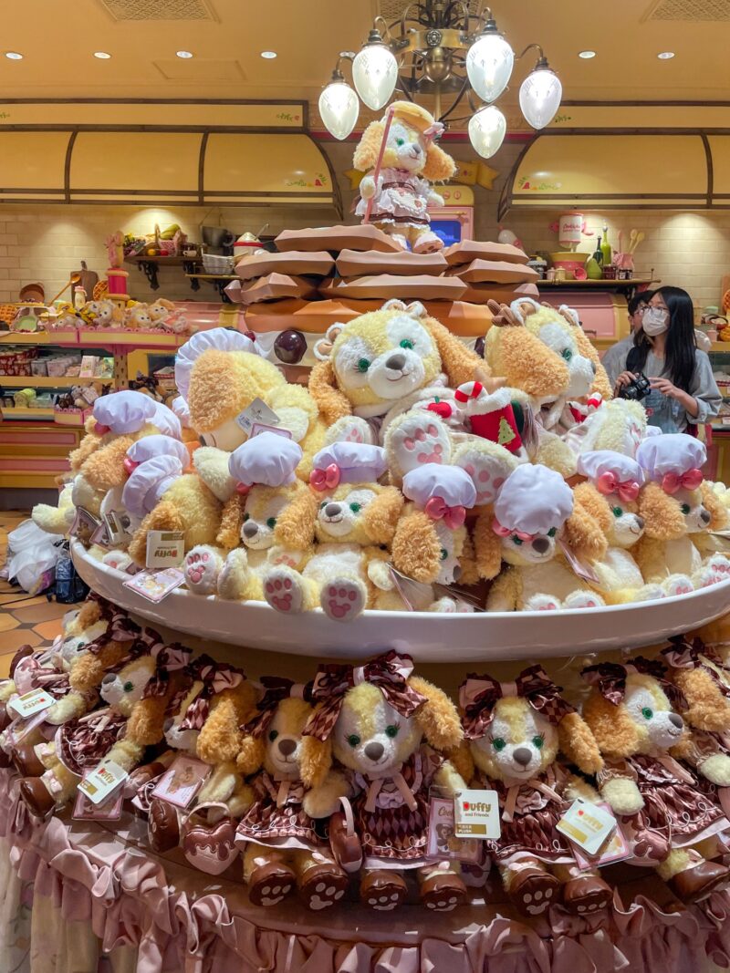【弾丸SHDL2025】クッキー・アン好き必見！かわいすぎるベーカリーカフェ《CookieAnn Bakery Café》をレポート ...